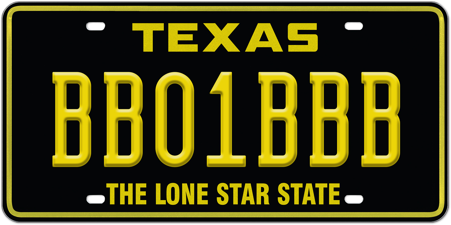 Specialty License Plates eVIEW | TxDMV.gov