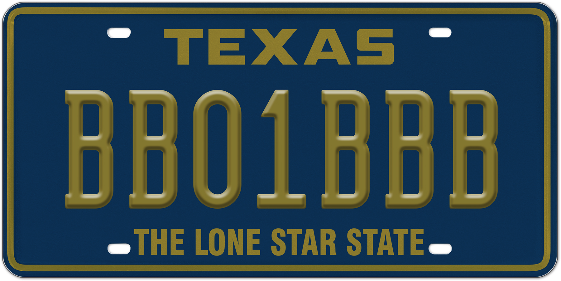 Specialty License Plates eVIEW | TxDMV.gov